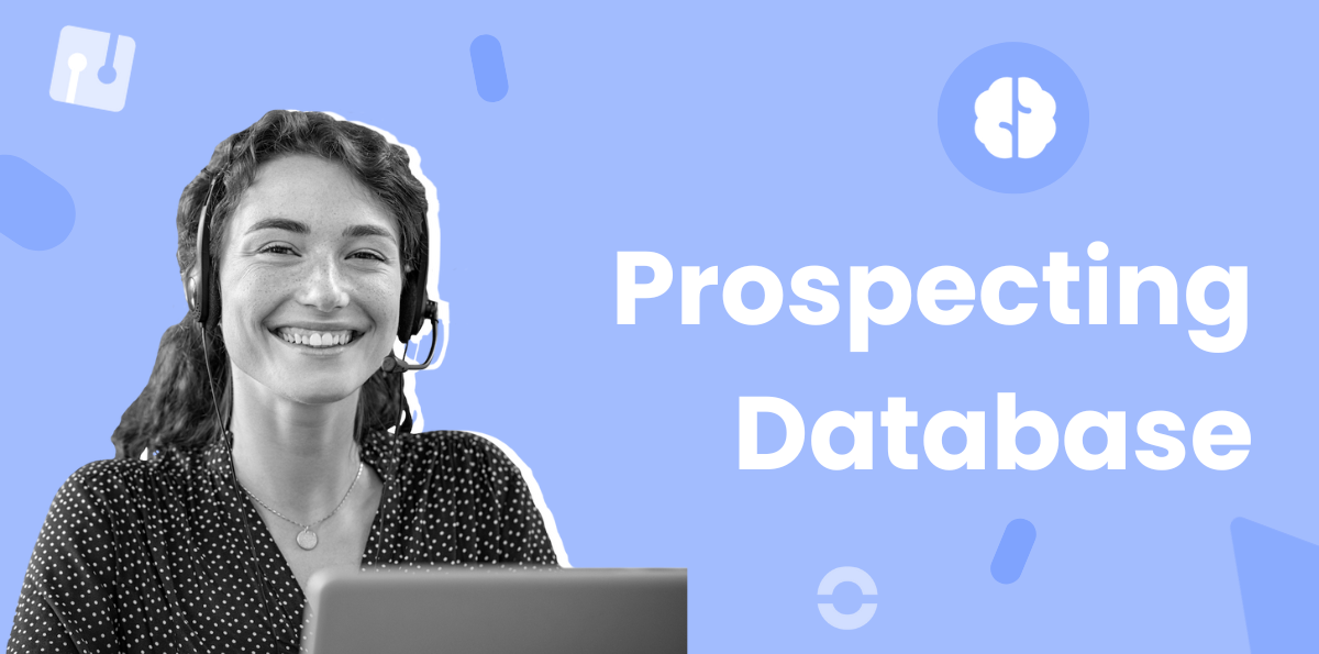 How to Build Your Prospecting Database? | RIngover